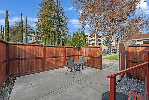 Tour - California Recovery Center